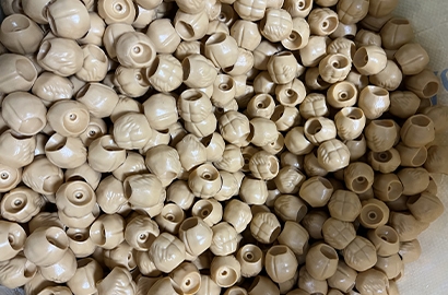 We are a professional custom action figure manufacturer in China.