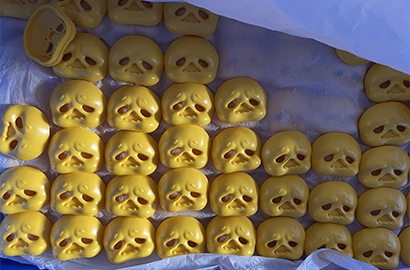 We are a professional custom action figure manufacturer in China.